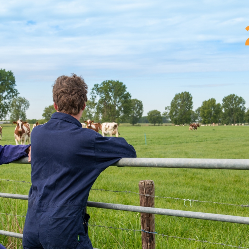 FrieslandCampina | A sustainable future for everyone