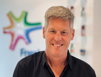 David Cutter appointed as Chief Supply Chain Officer and member of the ...