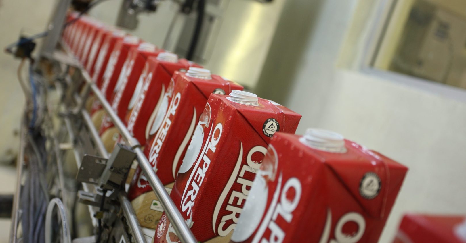 FrieslandCampina obtains key position in Central Asian dairy market through strategic ...