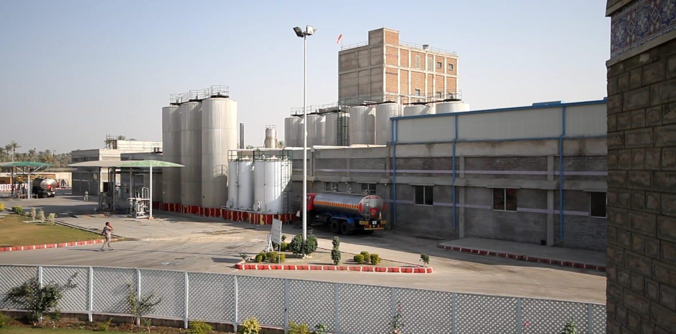 FrieslandCampina obtains key position in Central Asian dairy market through strategic ...