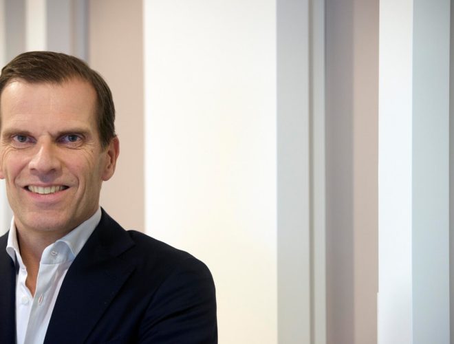 Hans Meeuwis to leave FrieslandCampina