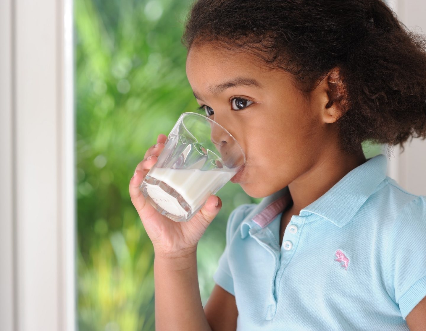 Milk is a part of a healthy diet for millions of people