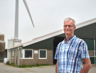 Hans Hettinga reappointed to the board