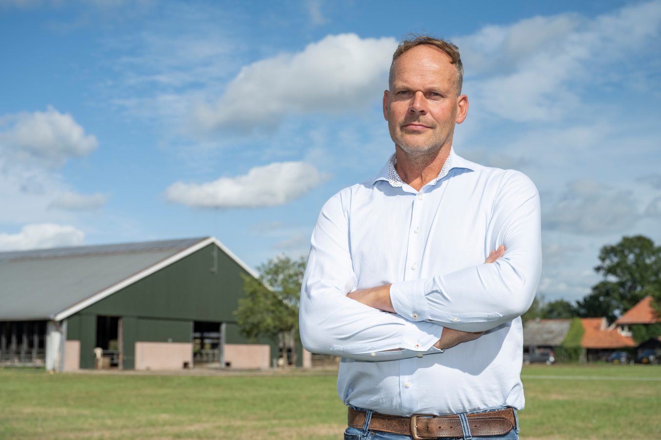 New Cooperative Board members appointed at FrieslandCampina