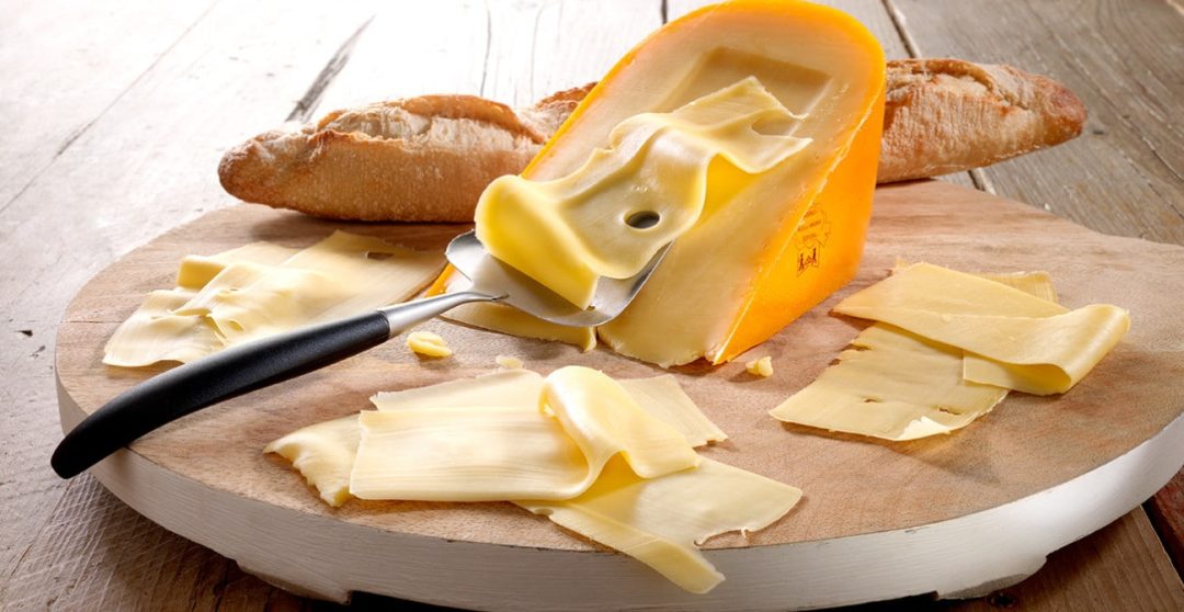 Success for North Holland Gouda Cheese in Wisconsin