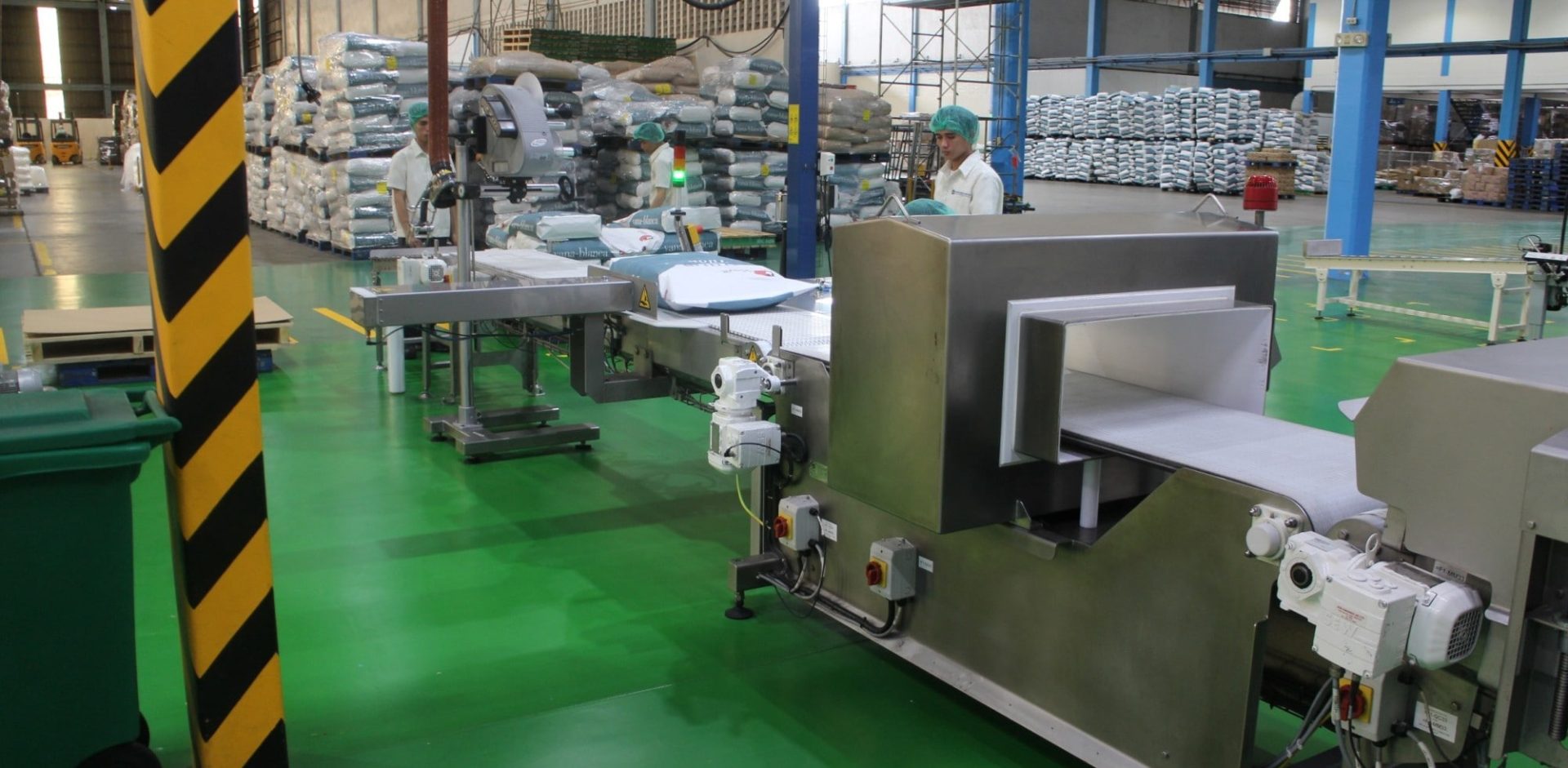 Alaska Milk Corporation in the Philippines opens new and improved milk ...