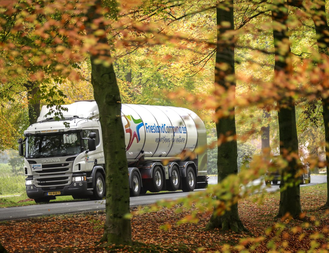 Making a positive impact on farmers, societies and on our planet