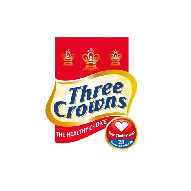 Three Crowns