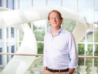 Jan Derck van Karnebeek appointed as new CEO of Royal FrieslandCampina N.V.