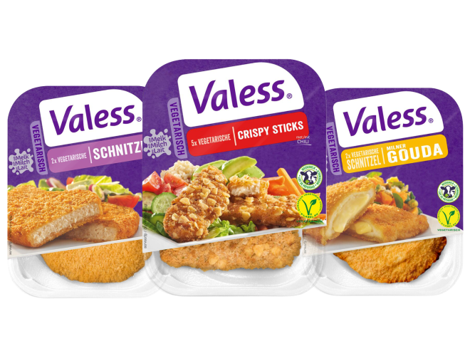 Valess ranked third as most sustainable brand