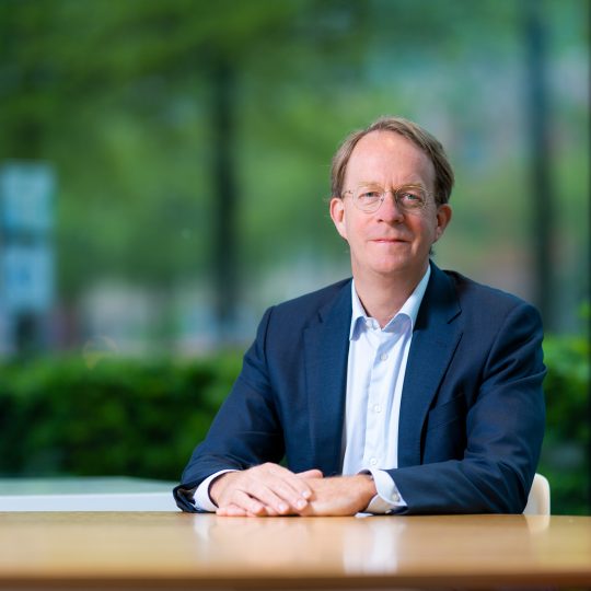 FrieslandCampina Half-year Results 2024