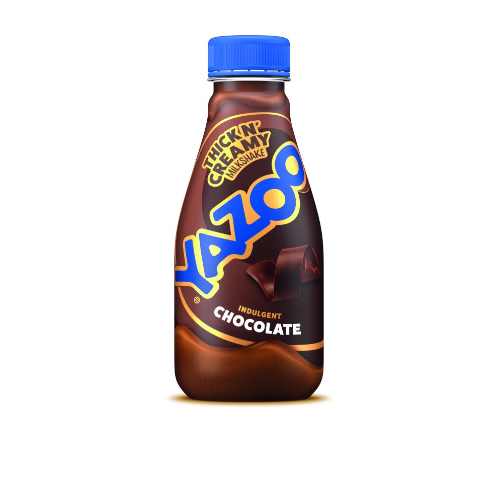Yazoo