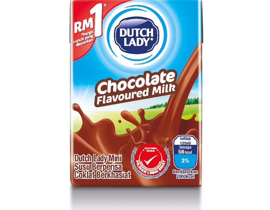 Broadening access to nutrition by providing affordable dairy products