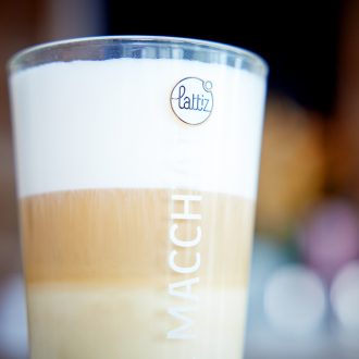 Succesful journey towards a revolutionary milk foaming system