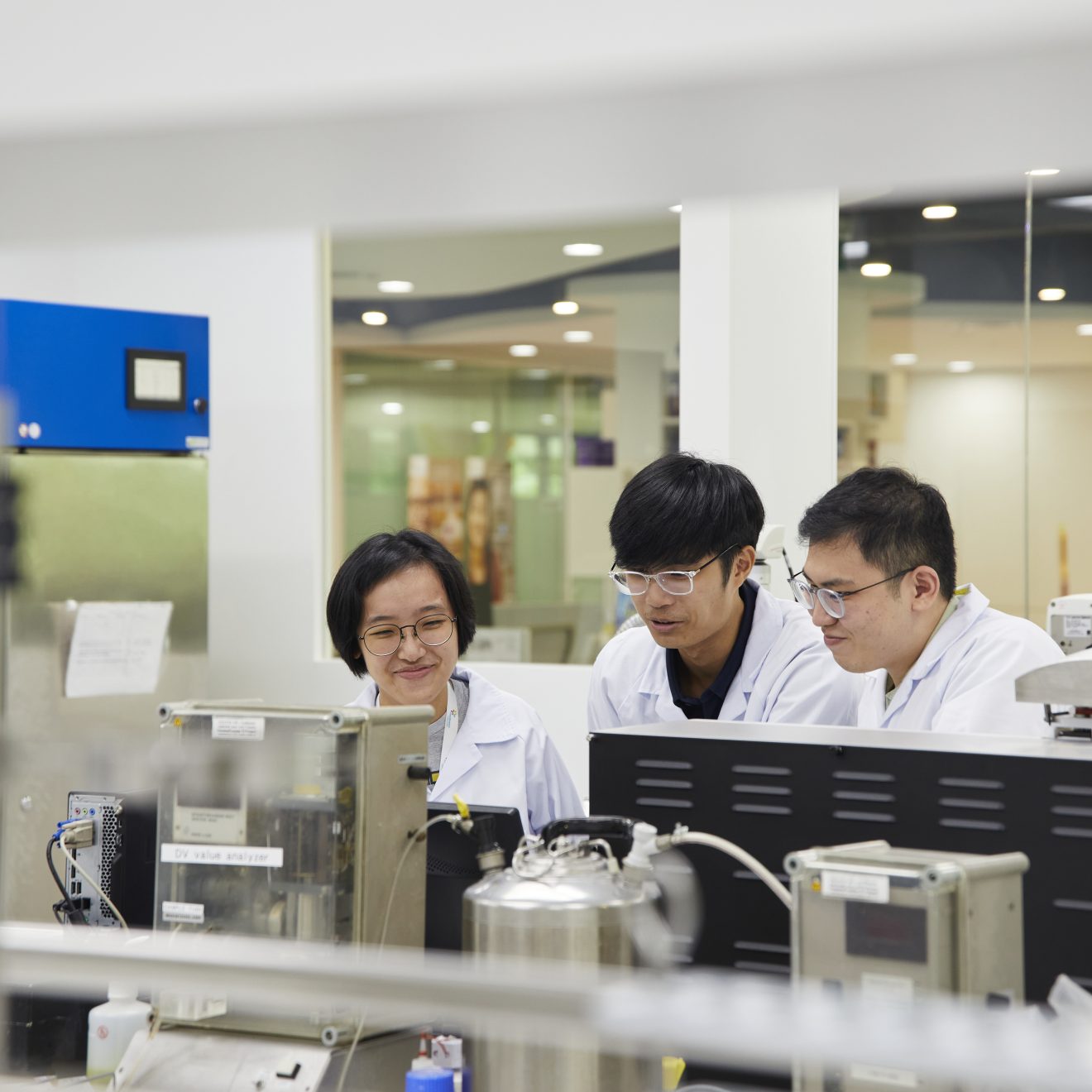 Development Centre Singapore