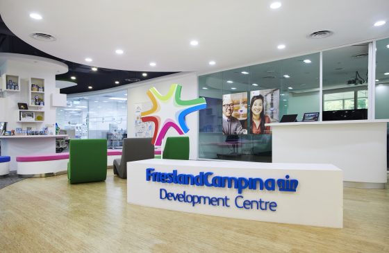 Development Centre Singapore