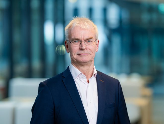 Hans Hettinga has passed away