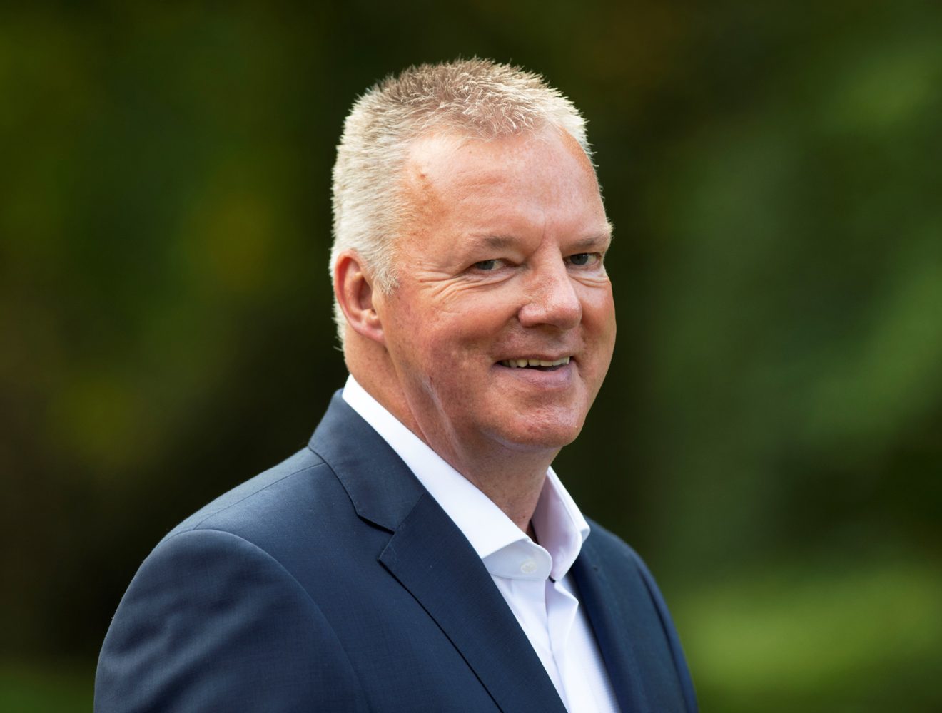 Chairmanship of Sybren Attema extended