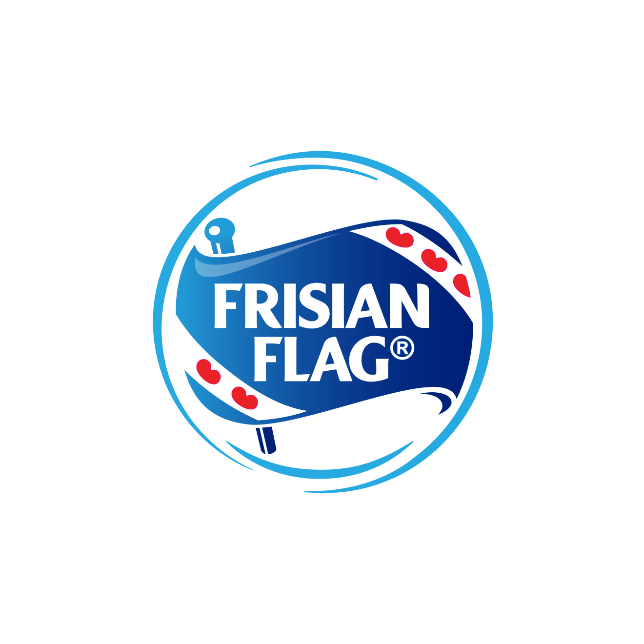 Frisian Flag