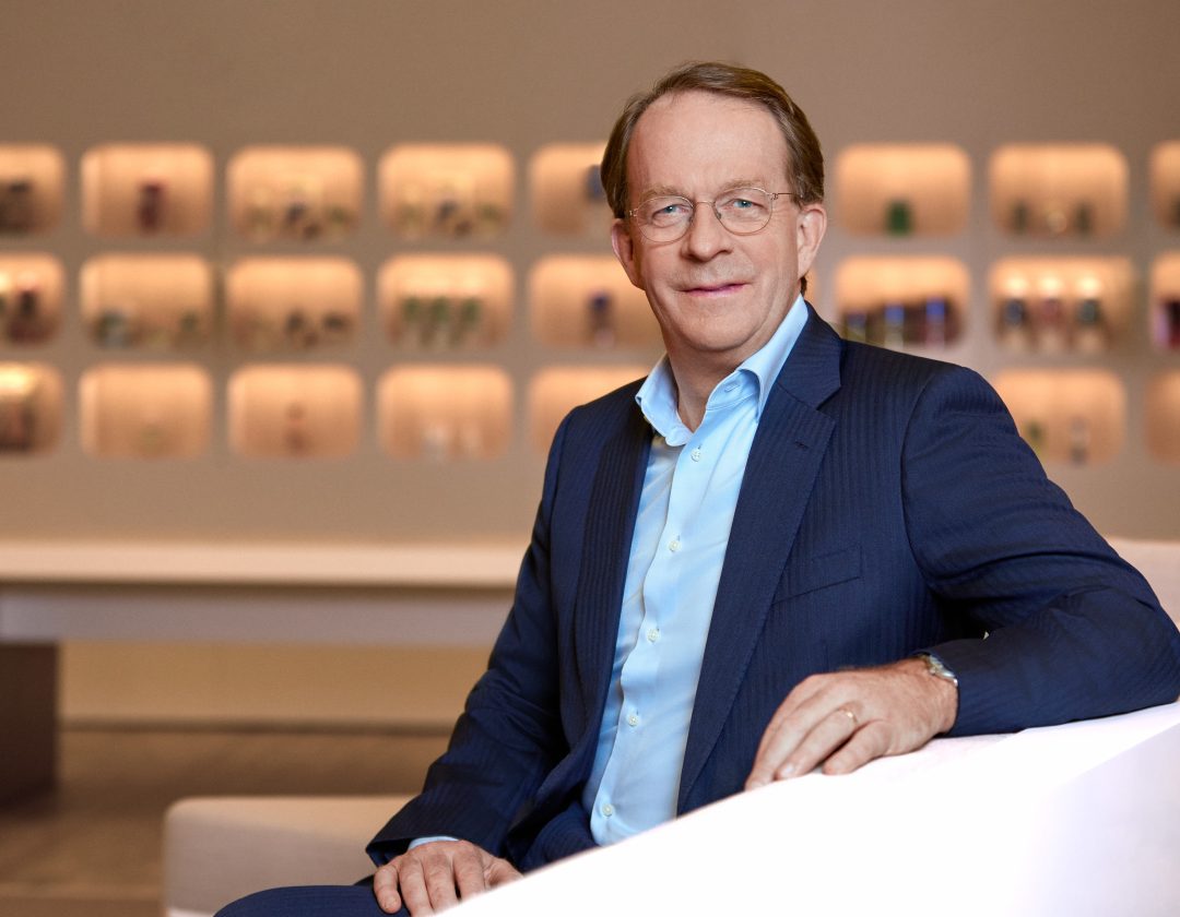 2024 Results of Royal FrieslandCampina N.V.