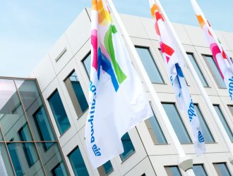 FrieslandCampina reached an agreement with Bonafarm Group to sell its ...