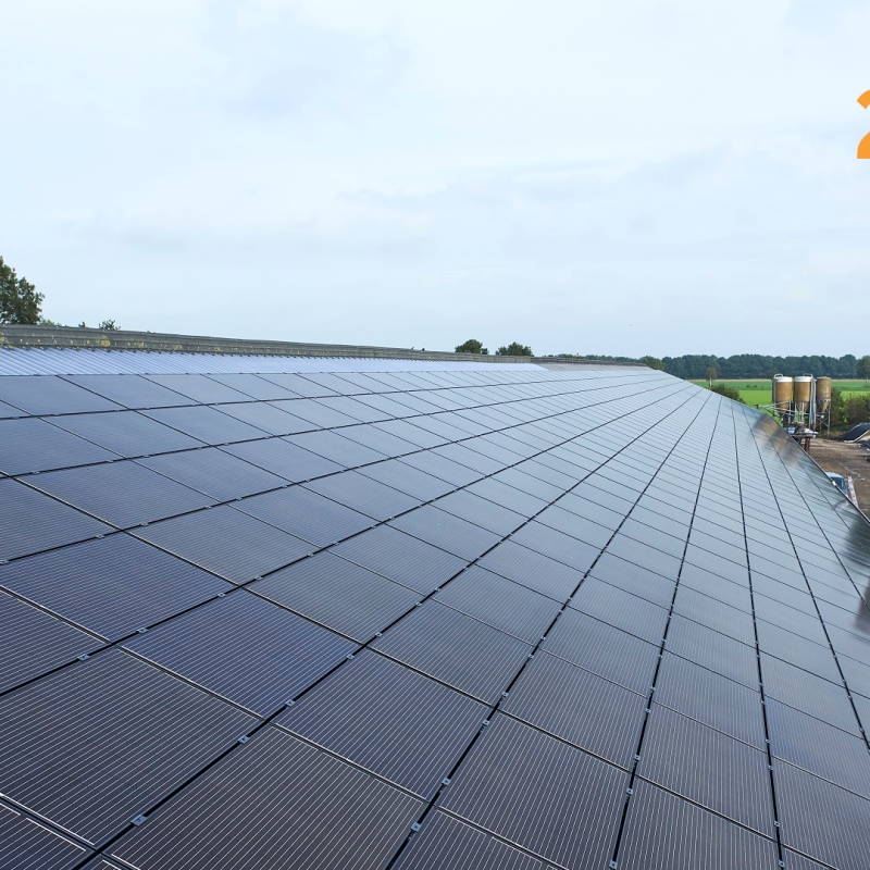 FrieslandCampina | Een duurzame toekomst voor iedereen