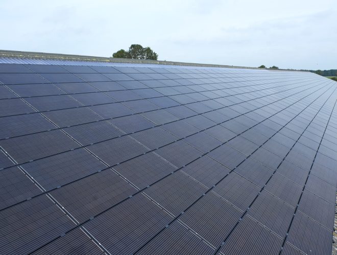 FrieslandCampina op weg naar klimaatneutrale zuivel