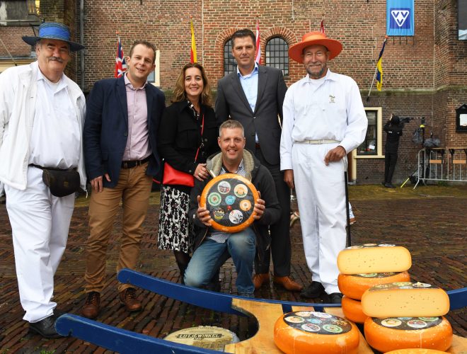 Eerste Noord Hollandse On The Way To Planetproof Kaas In De Supermarkt