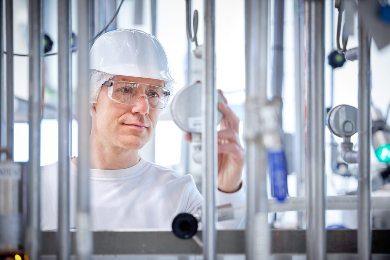 Energiezuinige indampers