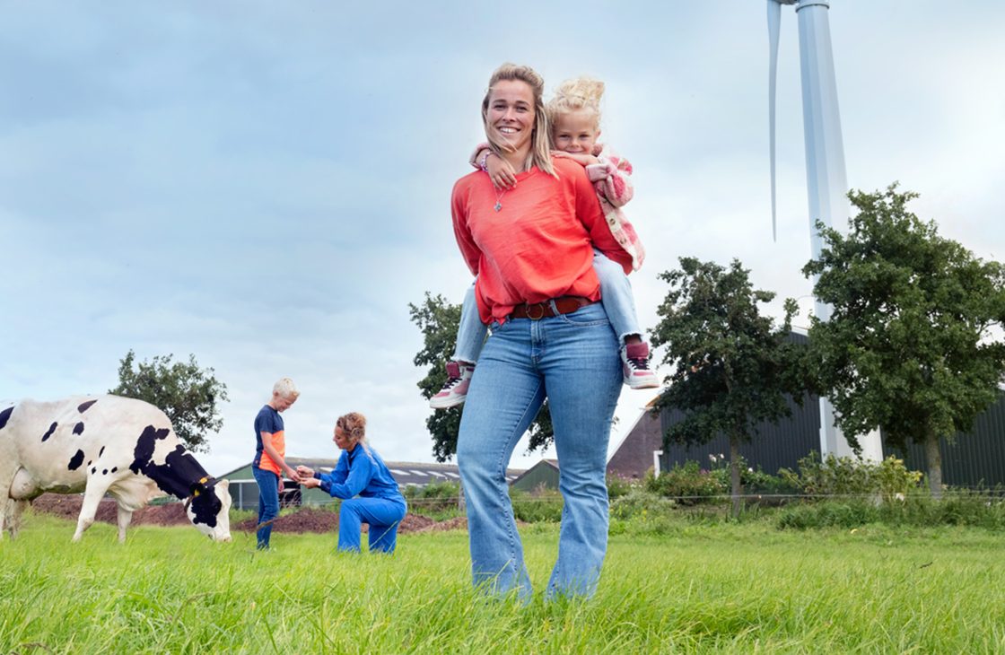 Het verhaal van Janneke