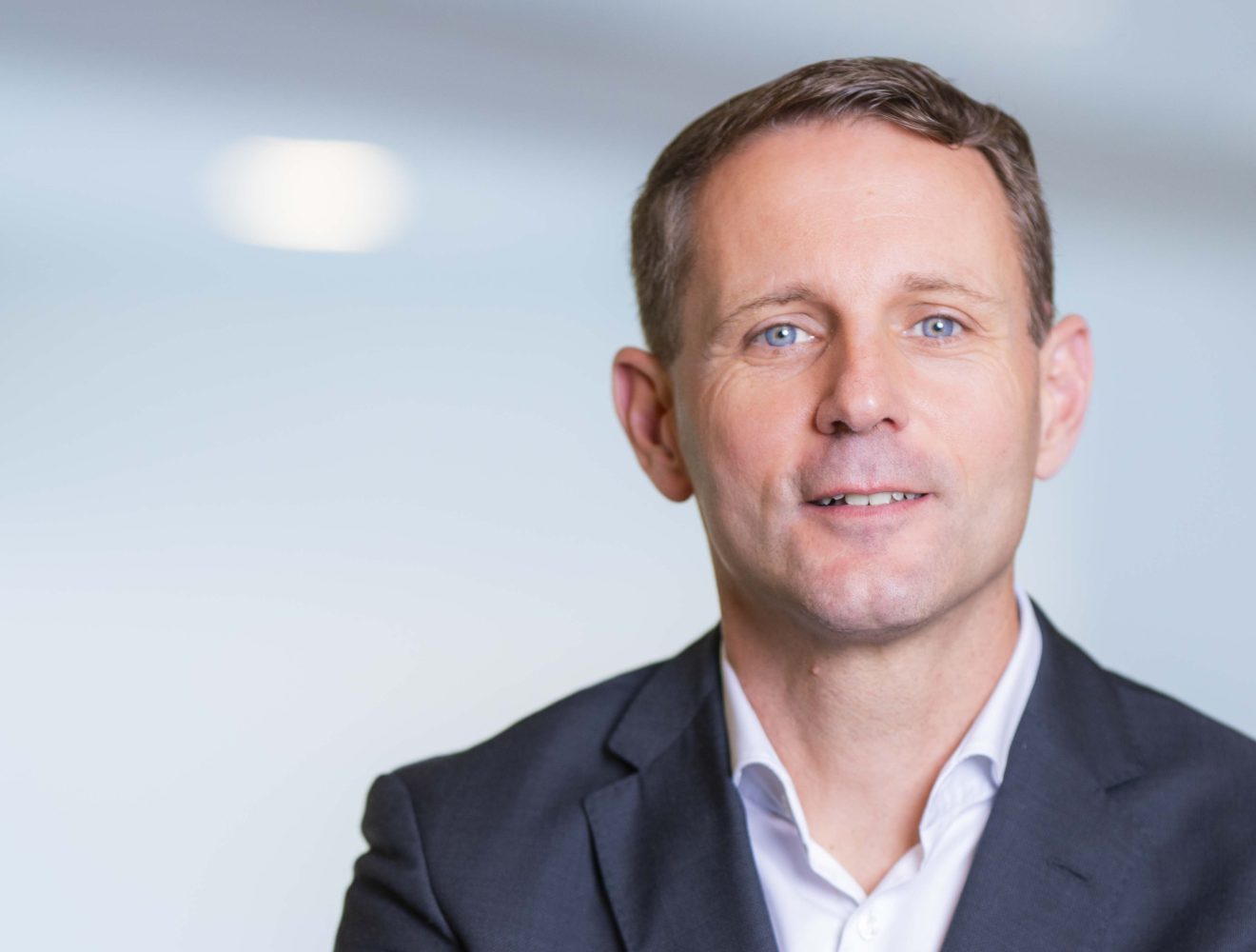 Benoeming nieuwe President FrieslandCampina Ingredients