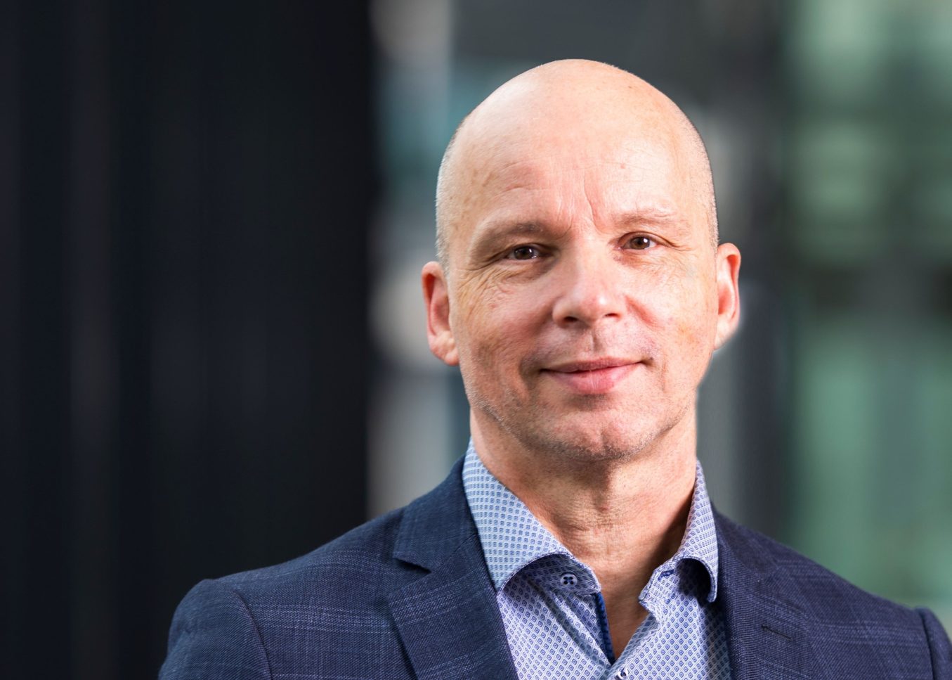 Benoeming nieuwe President FrieslandCampina Ingredients