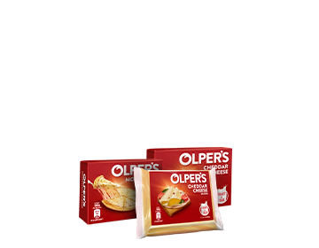 OLPER’S