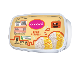 OMORÉ