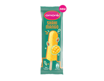 OMORÉ