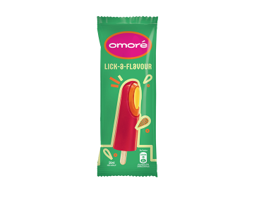 OMORÉ
