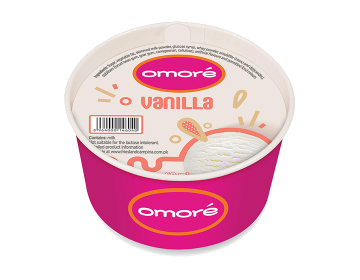 OMORÉ