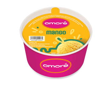 OMORÉ