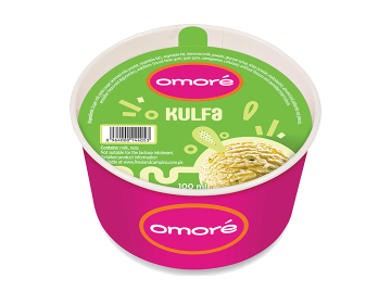 OMORÉ