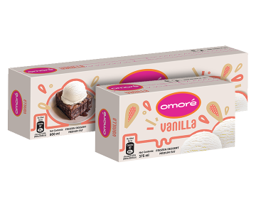 OMORÉ