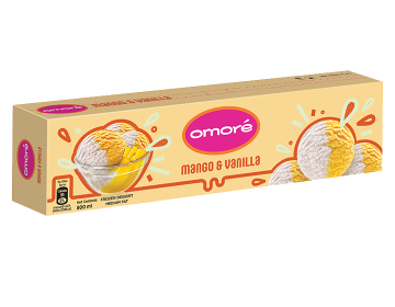 OMORÉ