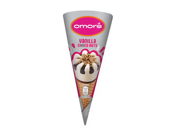 OMORÉ