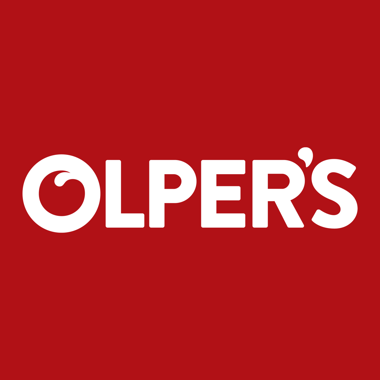 OLPER’S