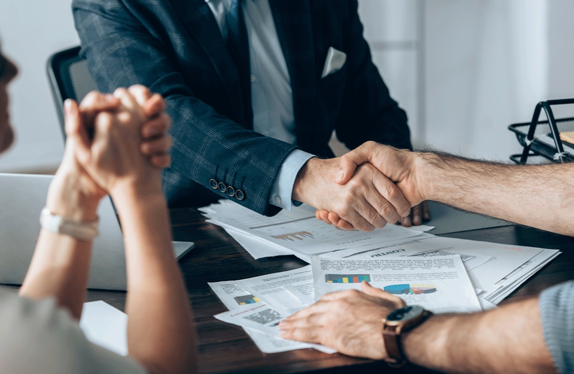 Investor information