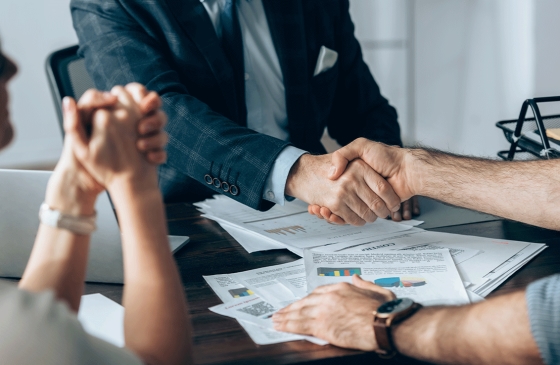 Investor information