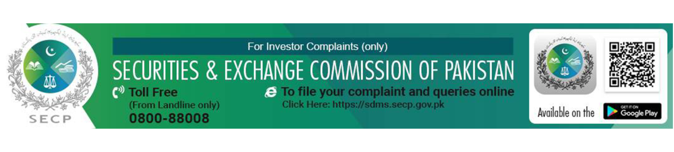 Financial Annual Reports