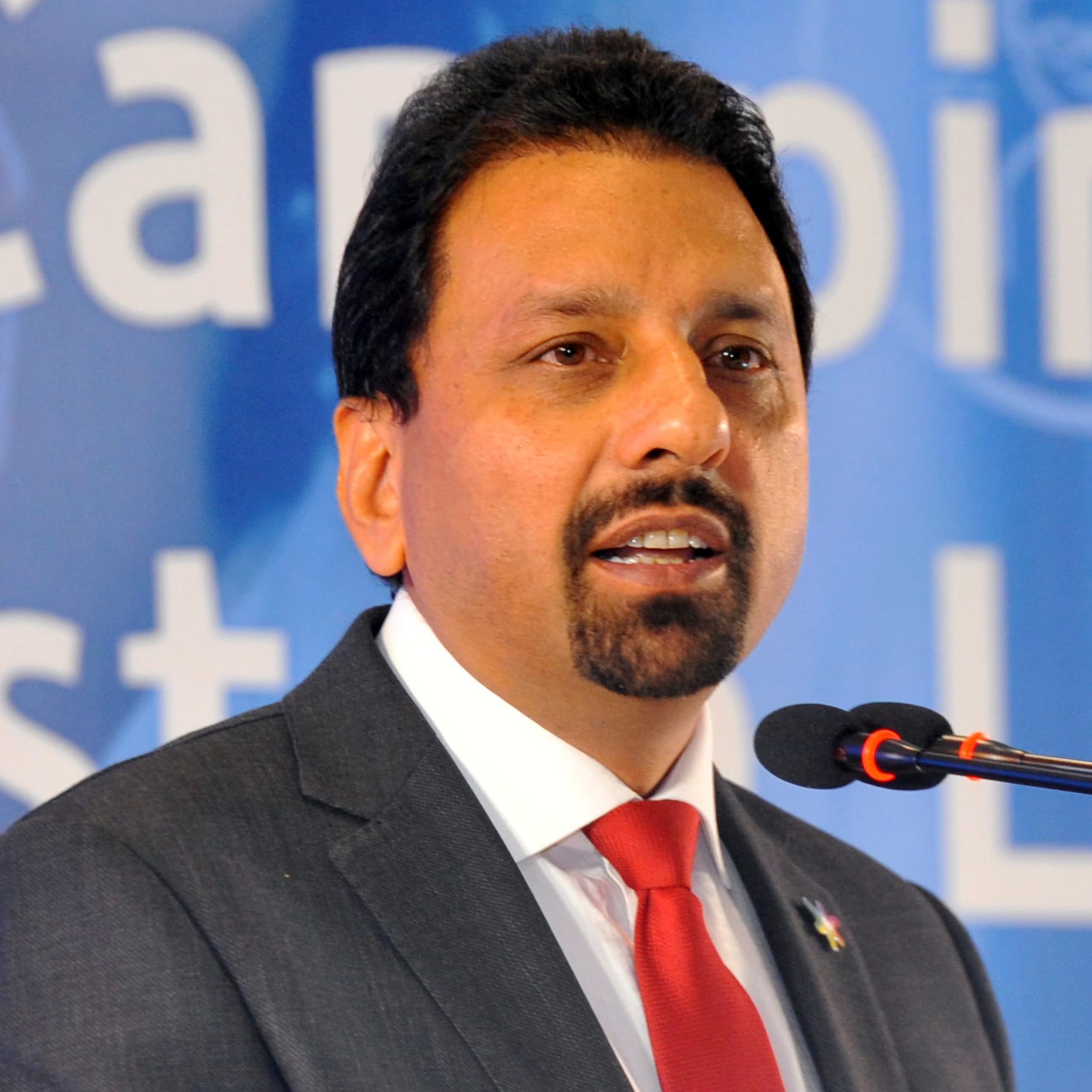 Muhammad Nasir